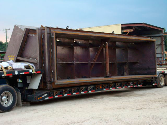 PROJECT GALLERY | Custom Fab