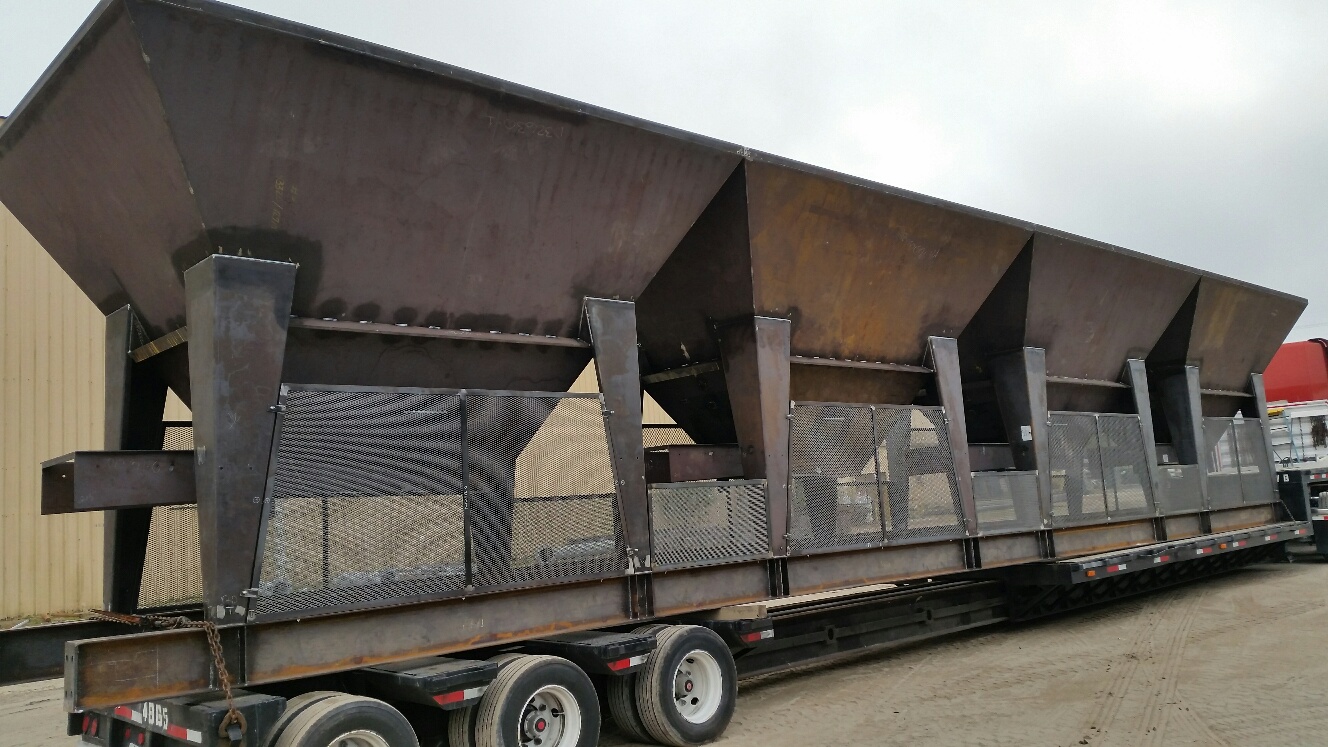 PROJECT GALLERY | Custom Fab