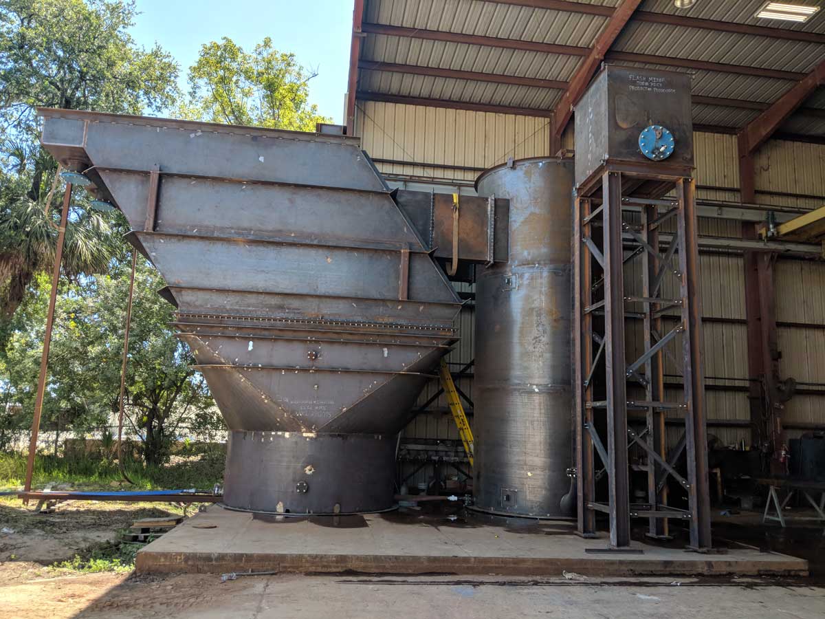 PROJECT GALLERY | Custom Fab